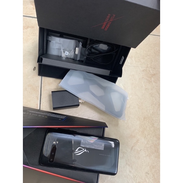 ASUS ROG3 512G | 蝦皮購物