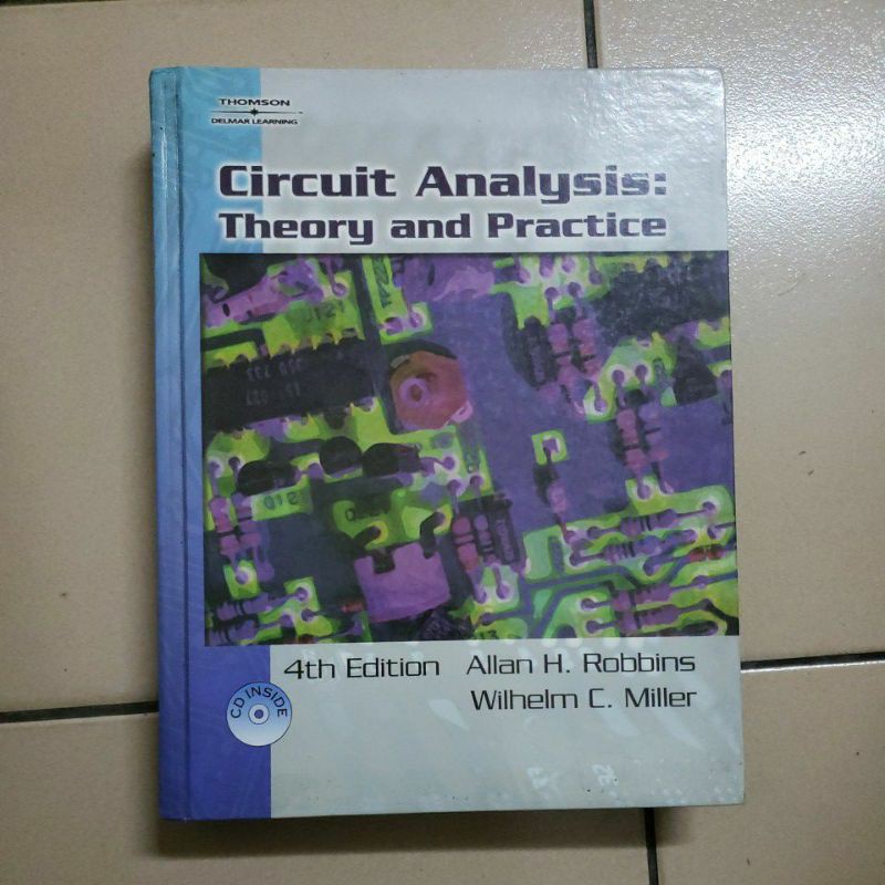 原文書 circuit analysis theory and practice | 蝦皮購物