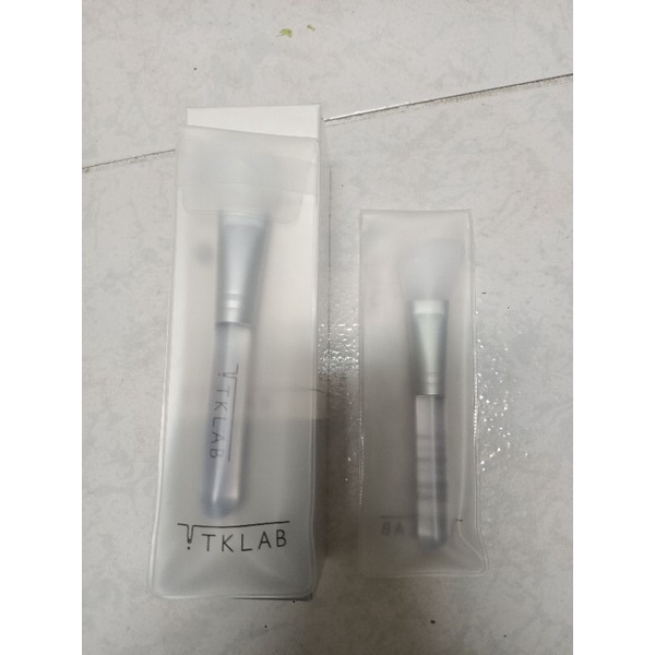 矽膠面膜刷tklab | 蝦皮購物