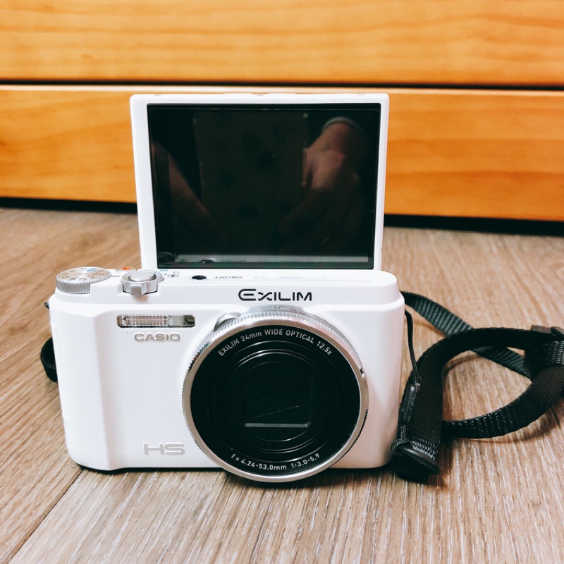 CASIO EX ZR1500（誠可議價 | 蝦皮購物