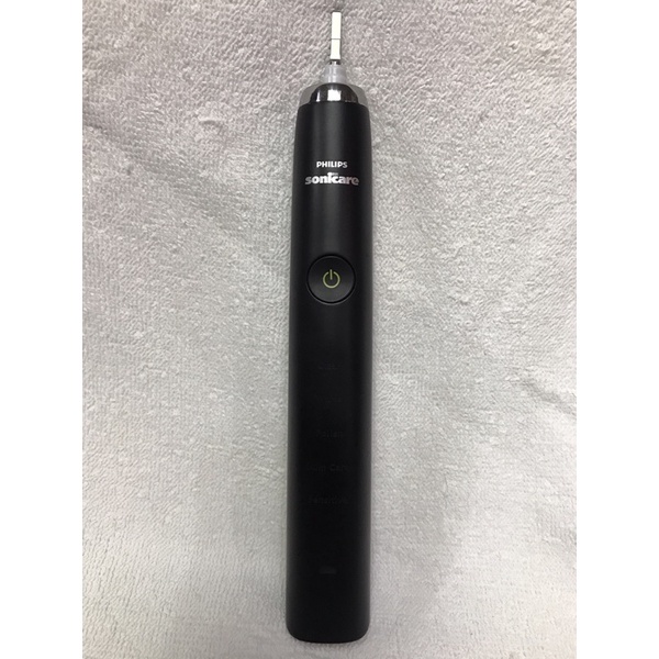 Philips 飛利浦電動牙刷 HX9350 主機，黑色，93系列可考慮 | 蝦皮購物