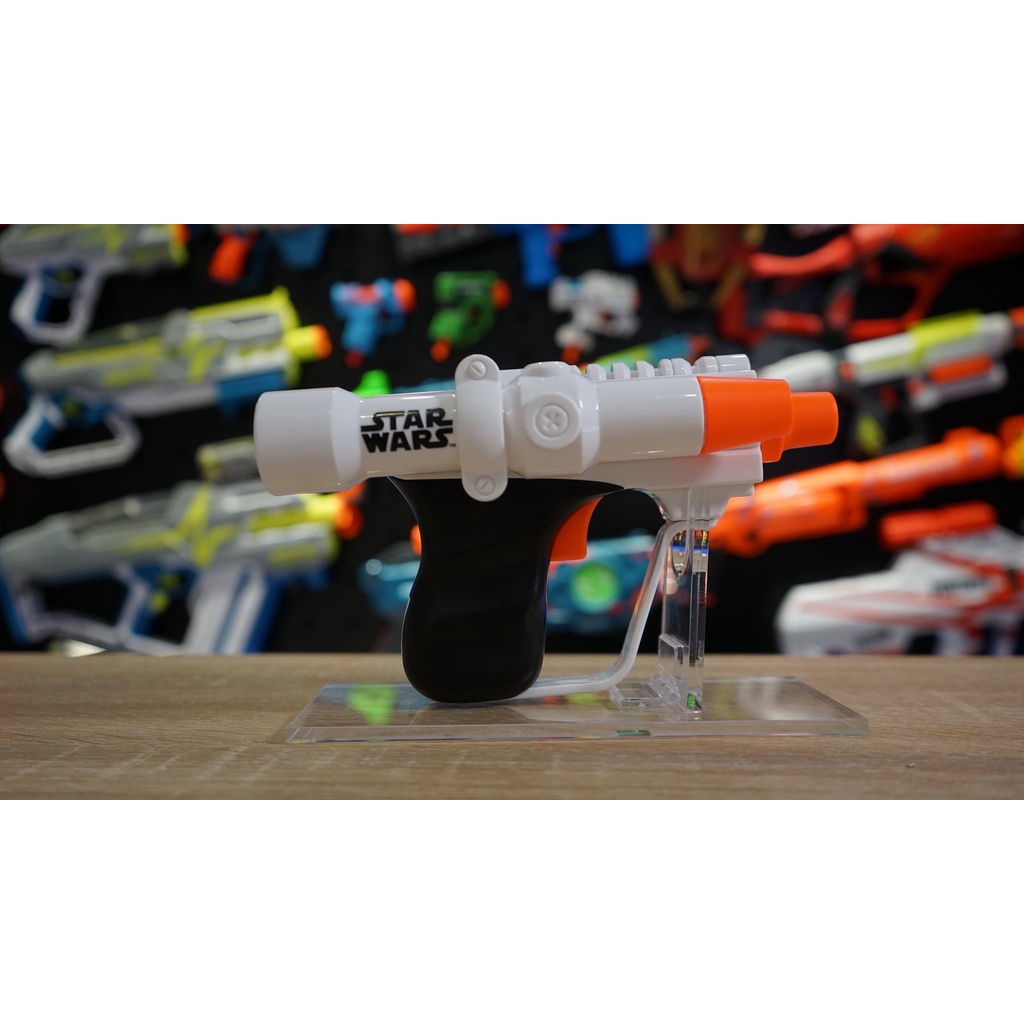 NERF STAR WARS Scout Trooper EC-17 | 蝦皮購物