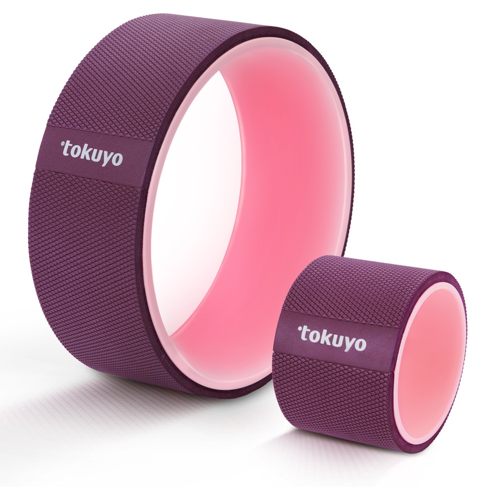 tokuyo 深層舒展瑜珈輪TY-003 TY-004 | 蝦皮購物