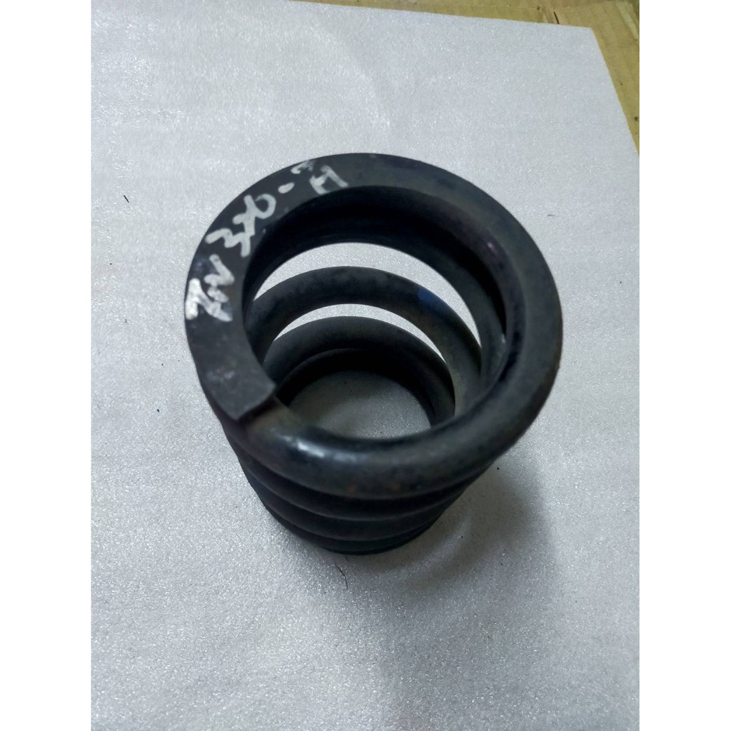 三菱汽車 MITSUBISHI FV330 FV320 福壽系列 FUSO 1984 1995年 車頭避震器彈簧 前 | 蝦皮購物