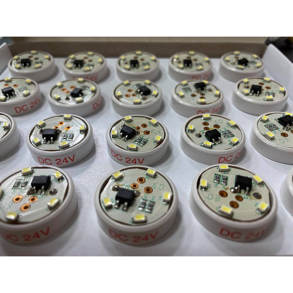 最便宜H.S.消防器材 LED火警標示燈燈泡 鎢絲燈泡 火警設備專用 DC24V SH-8 消防箱綜合盤 火警綜合盤 | 蝦皮購物