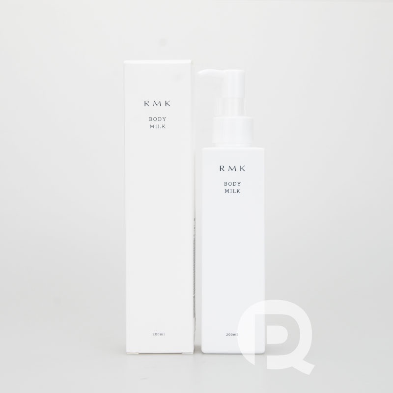 【867】RMK 身體潤膚乳 (檸檬柑橘香氛) 200ml | 蝦皮購物
