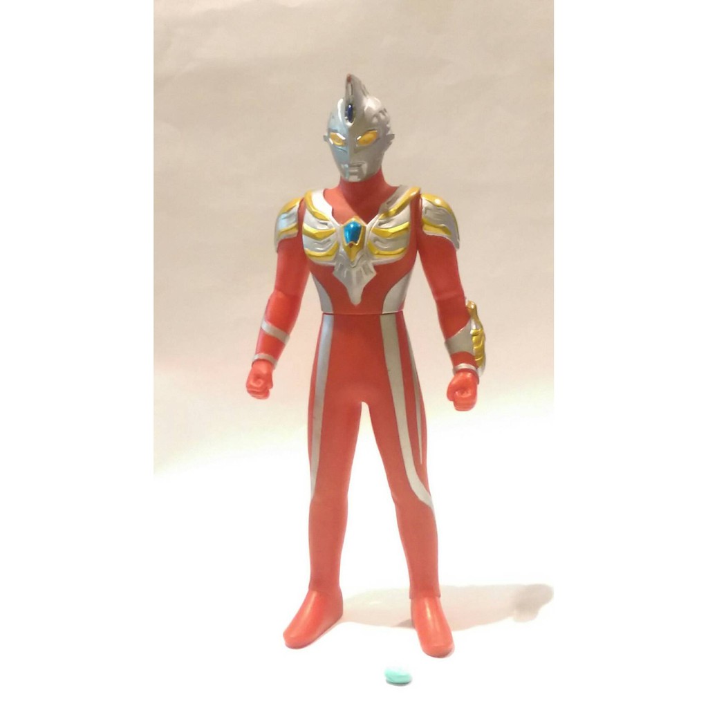 A-7櫃 現狀品 : BANDAI 2005 軟膠 超人力霸王 ULTRAMAN MAX 馬克思 天富玩具店 | 蝦皮購物