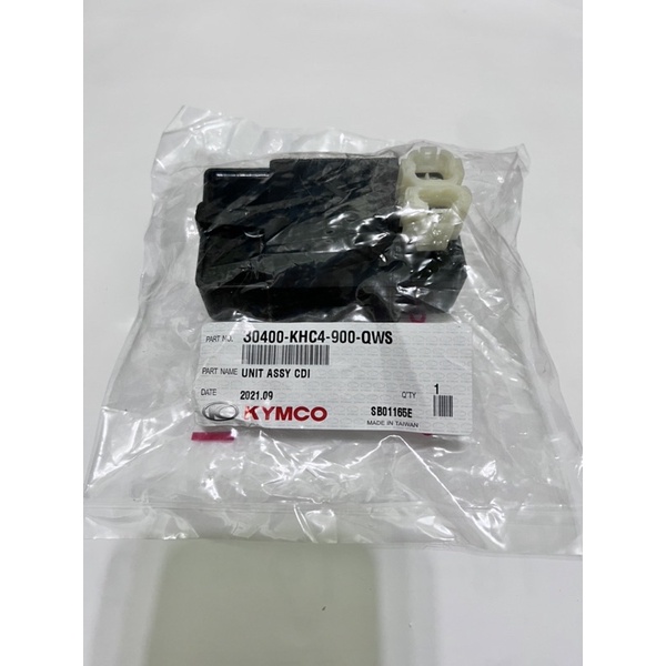 【附發票 現貨 免運費】KHC4 CDI 光陽原廠 得意 4U 奔騰 LDC 俏麗 大松士電 | 蝦皮購物