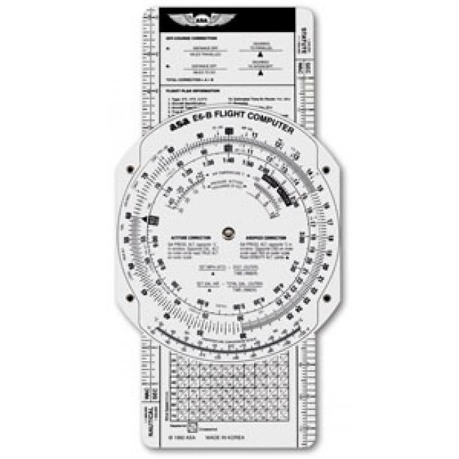 ASA Paper E6B (比Jeppesen更好用) | 蝦皮購物