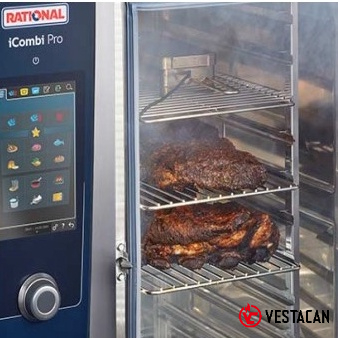 偉世塔廚具【不鏽鋼平網盤】RATIONAL 萬能蒸烤箱 1/1GN 2/3GN 台灣製 蒸烤箱配件 | 蝦皮購物