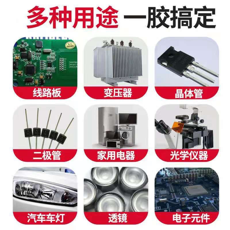 《日樣》卡夫特 K-705 704B 慢乾軟性 RTV 防水膠 大燈殼 方向燈 燈條 黏合密封膠 車身黏貼 黑色 透明 | 蝦皮購物