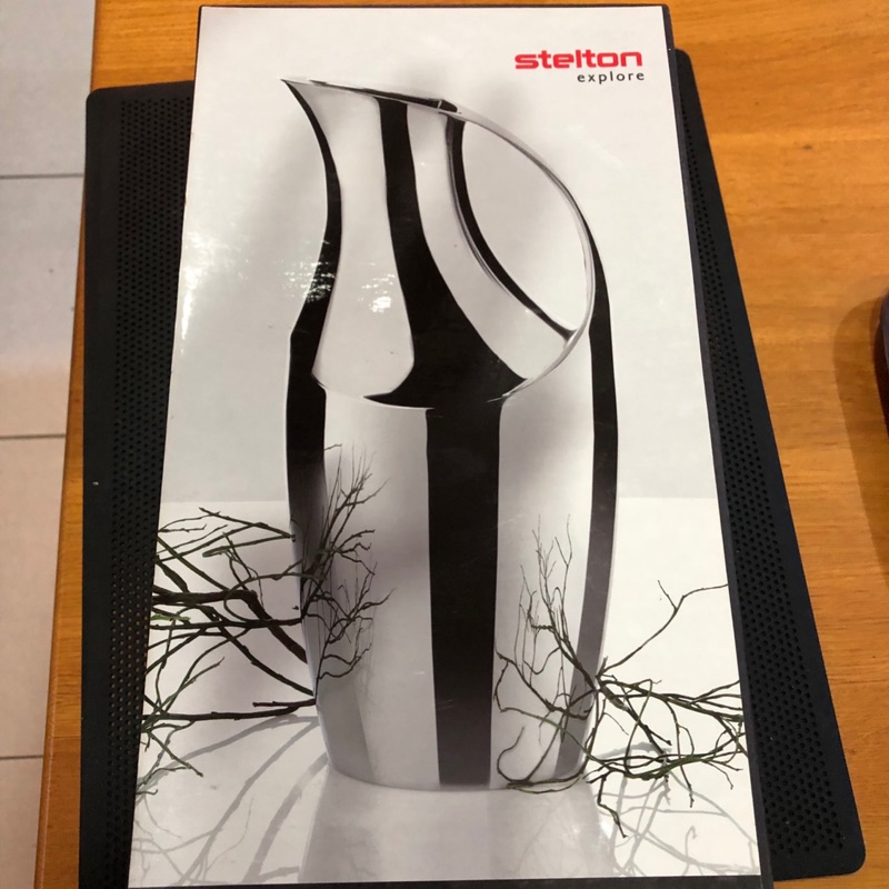 丹麥Stelton Explore Kontra Vacuum Jug 1.0L 昆莎 不鏽鋼 保溫壺（已預定） | 蝦皮購物
