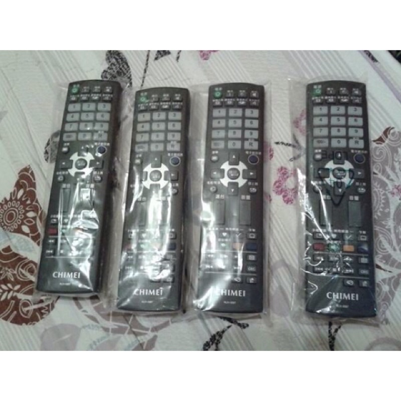 奇美液晶 電視機遙器 RL51-55BT正原廠 | 蝦皮購物