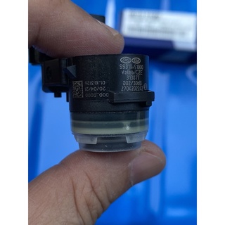 {阿勳精品}~ SANTA FE 18 19 20 全新 正廠 倒車 雷達.99310 S1000 | 蝦皮購物