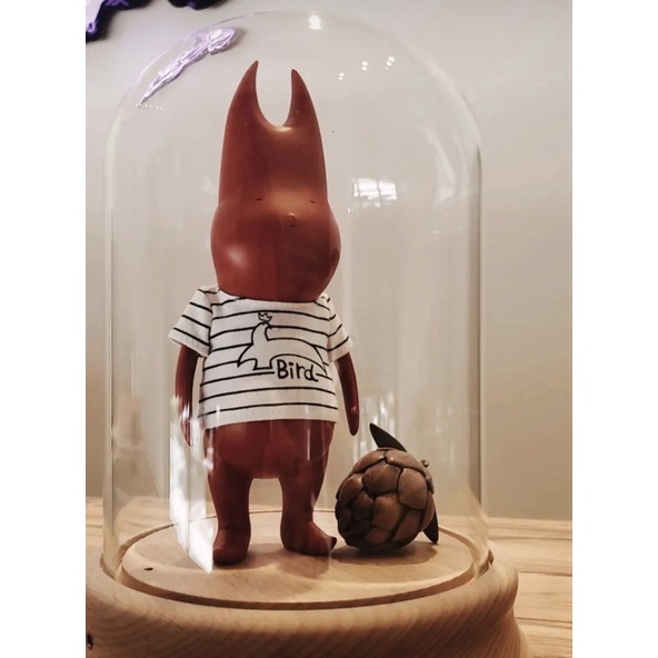 現貨 AES小鬼黃鴻升Alien666購物袋 公仔 滑板 展覽限量商品《EVOLUTION》by ALIEN HUANG | 蝦皮購物