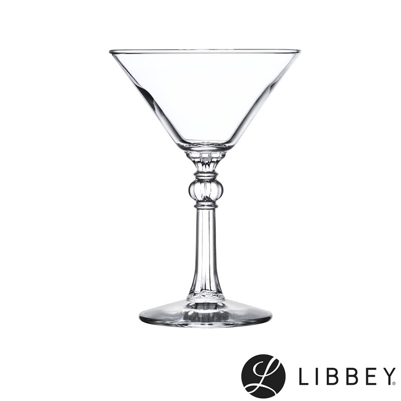 伴桌｜ LIBBEY 雞尾酒杯 192cc ( 馬丁尼杯 調酒杯 L8876 ) | 蝦皮購物