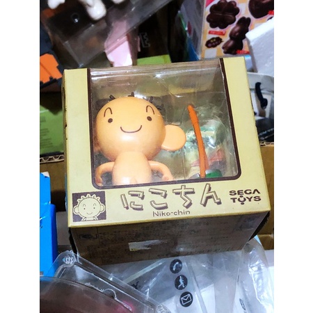 【SEGA。公仔】絕版2003 SEGA TOY小公仔/含盒 | 蝦皮購物