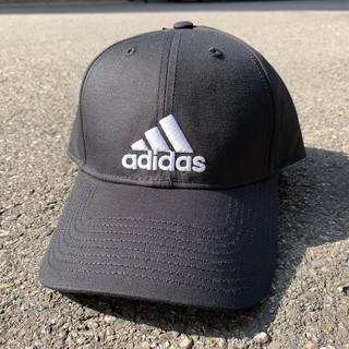 【Dr.Shoes 】現貨 白S98150 黑S98151 藍CF6913 粉橘FK0893 Adidas 可調式 老帽 | 蝦皮購物