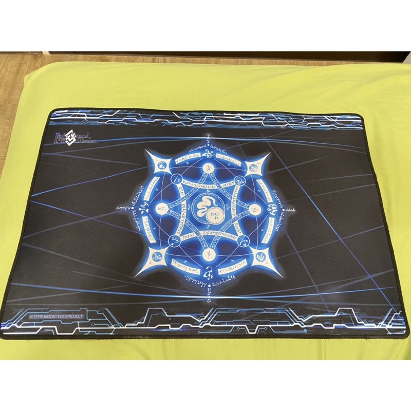 Fate Grand Order / FGO 大滑鼠墊 | 蝦皮購物