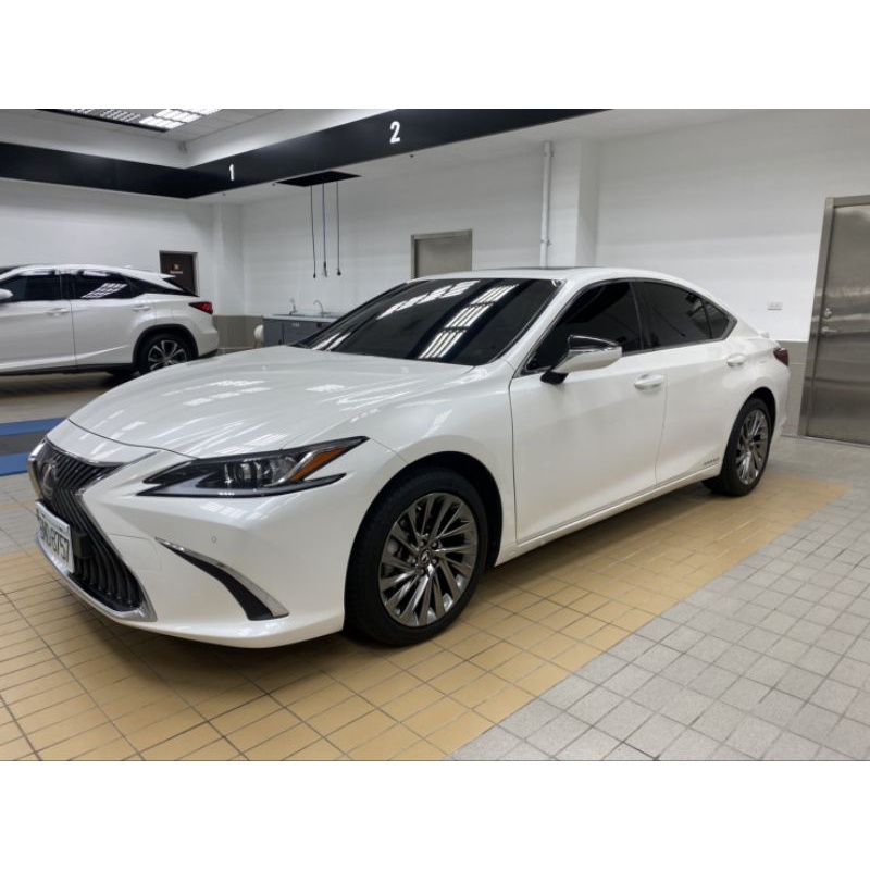 Lexus Es300h 18吋原廠鋁圈 | 蝦皮購物