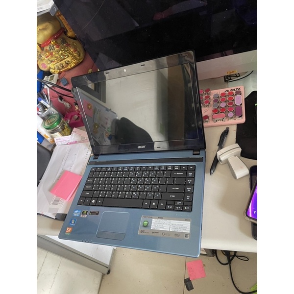 桌機王-評價遊戲筆電i5-2410記憶體8g全新SSD120g讀顯 | 蝦皮購物