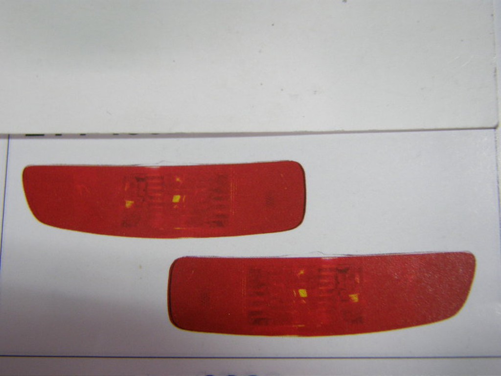 三菱 OUTLANDER 08 後霧燈 後小燈 煞車燈 其它大燈,後燈,發電機,啟動馬達,幫浦,水切,水箱罩 歡迎詢問 | 蝦皮購物