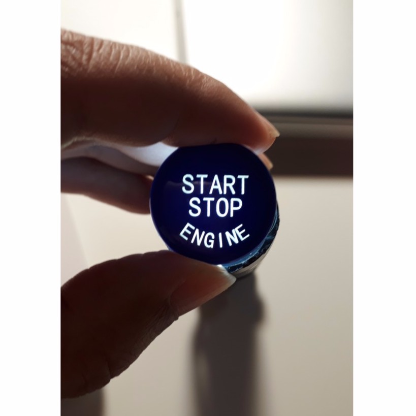BMW E90 E91 E92 E84 E83 引擎啟動鍵( E70/E87/E60/E66 ) 引擎啟閉鈕 按鍵 按鈕 | 蝦皮購物