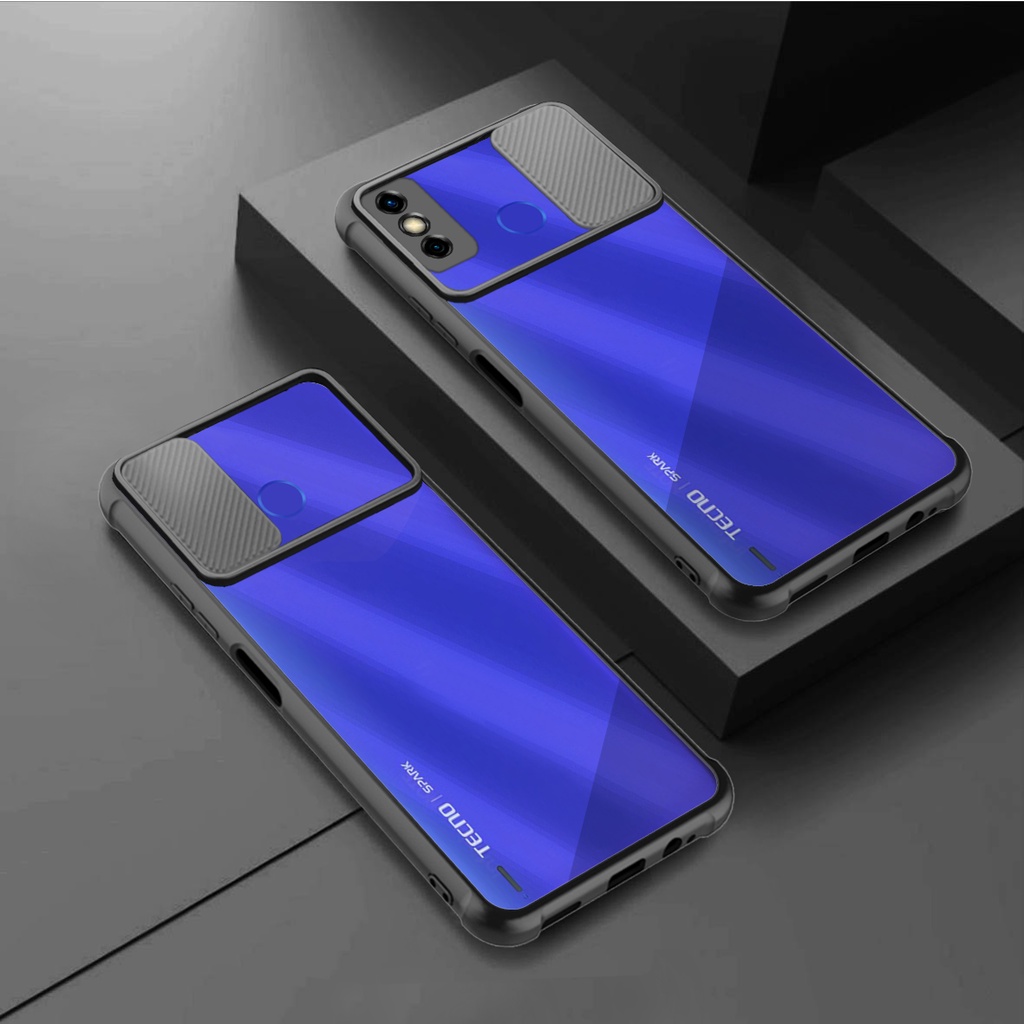 Tecno Spark 6 GO 2020 2021 6 5 Air Pova LD7 G80 Techno Camon | 蝦皮購物