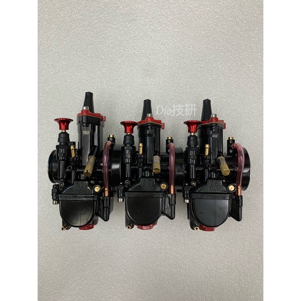 dio迪奧 pwk化油器 PWK(28、30、32、34）Dio50 | 蝦皮購物