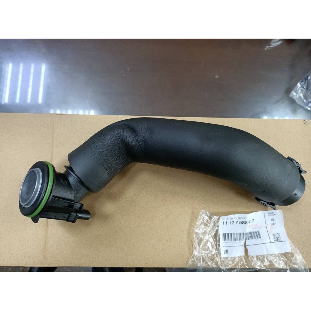 【Leo1108雙B零件專賣店】BMW F36/F20/F25/F30/N20 廢氣管 | 蝦皮購物