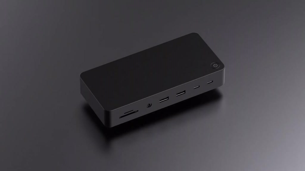 【MONITORMATE】CE1 USB-C Gen2 11合1 Dock擴充埠【8K超高/雙4K@60/2.5GbE】 | 蝦皮購物