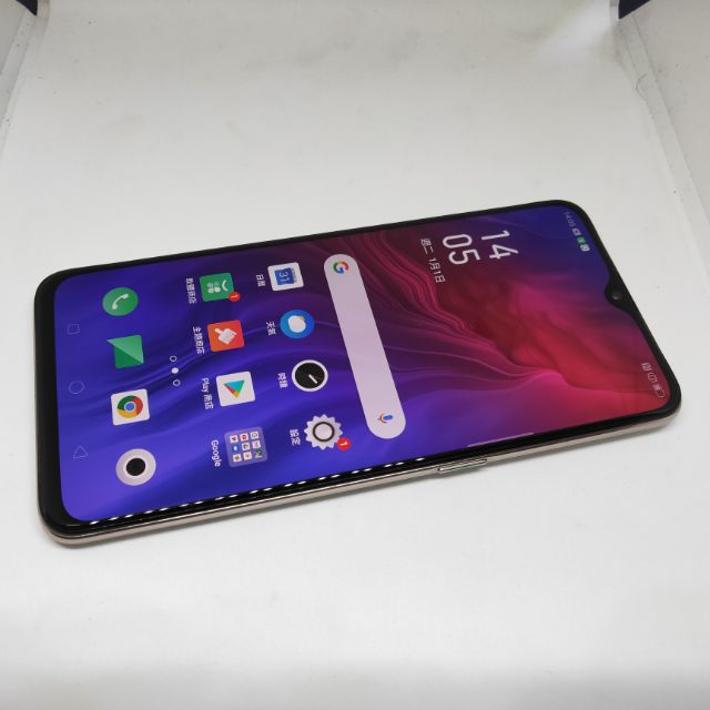 OPPO Reno Z 8+128G 4800萬夜拍非Reno reno2 10x iPhone11 s9 s8 ax7 | 蝦皮購物