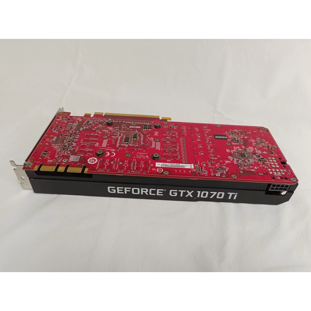 【現貨供應】【HP】GTX 1070 Ti(拆機良品) | 蝦皮購物