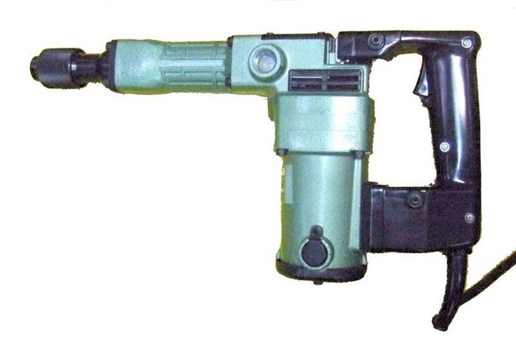 ~金光興修繕屋~台灣製 H41 H-41 丫頭 電動鎚 破碎機 電鎚 打鑿機 拆除機 | 蝦皮購物