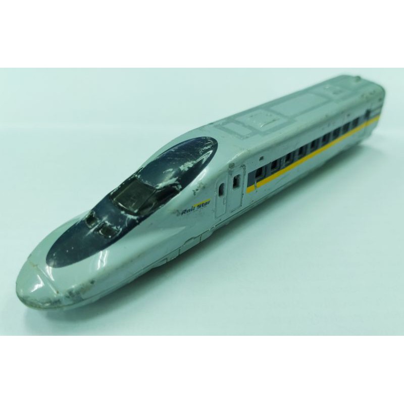 越製 絕版 TOMICA TOMY No.122 Shinkansen Series700 7000 | 蝦皮購物
