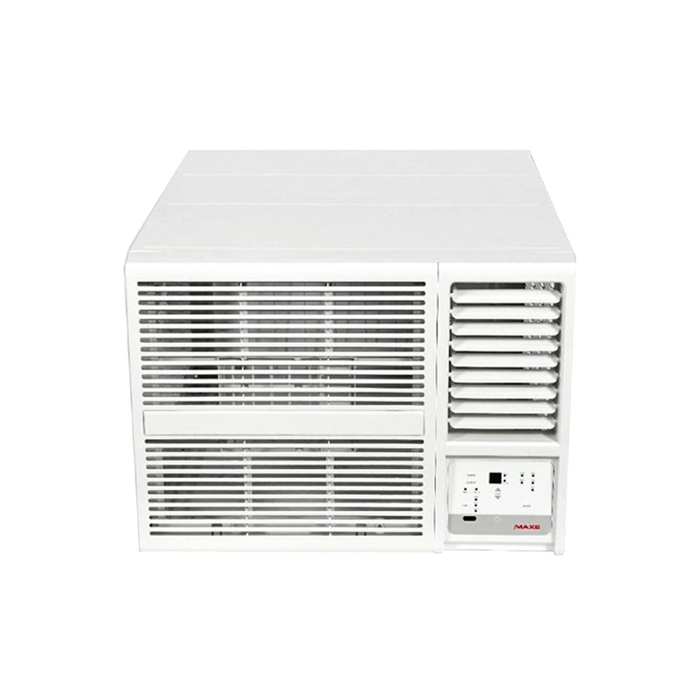 【全館折扣】MH-72MV32(右吹) MAXE萬士益 12-13坪 一級變頻冷專窗型冷氣 防蝕處理 韻律風向 節能控溫 | 蝦皮購物