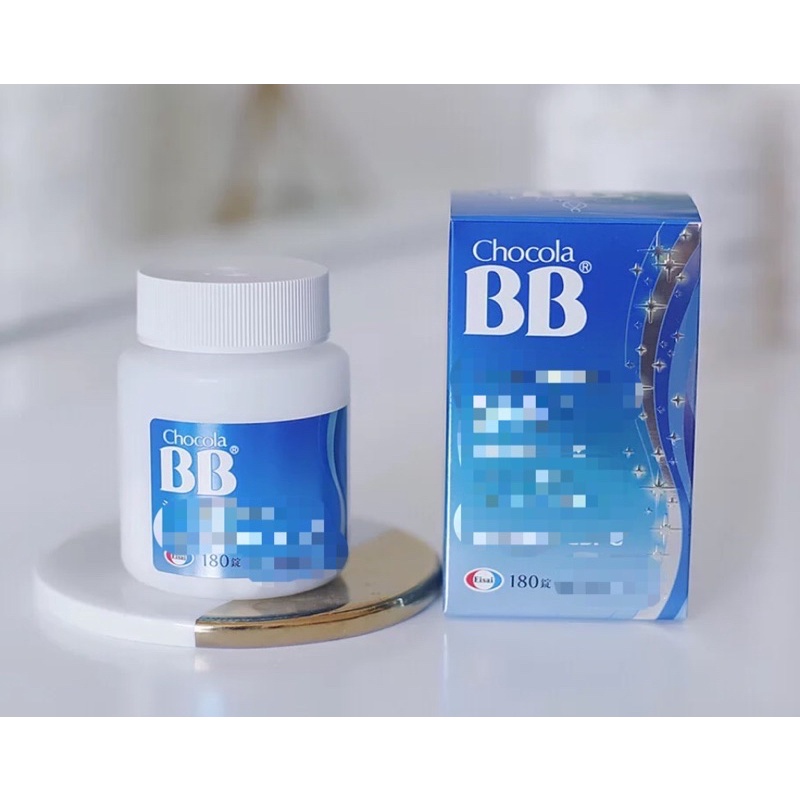 現貨｜日本直郵｜Chocola bb plus 250錠｜pure+C170錠｜藍bb｜美bb｜ | 蝦皮購物
