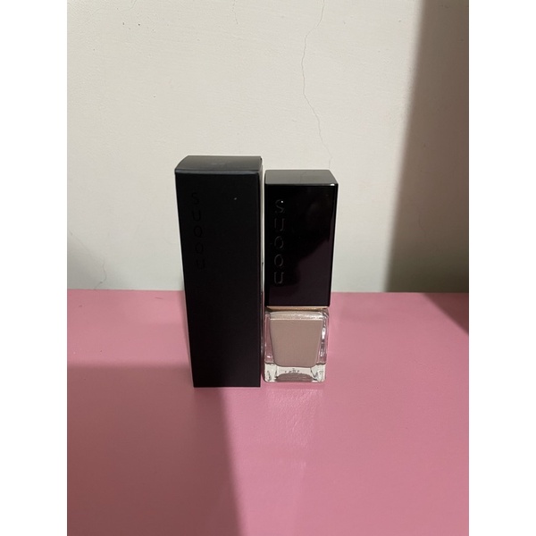 專櫃購入 SUQQU 晶采妍色指甲油 7.5mL 140叢雲 | 蝦皮購物