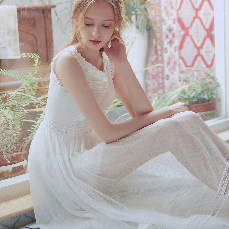 輕婚紗2018新款旅拍森系宴會連衣裙名媛聚會派對訂婚生日禮服女 X0522 | 蝦皮購物