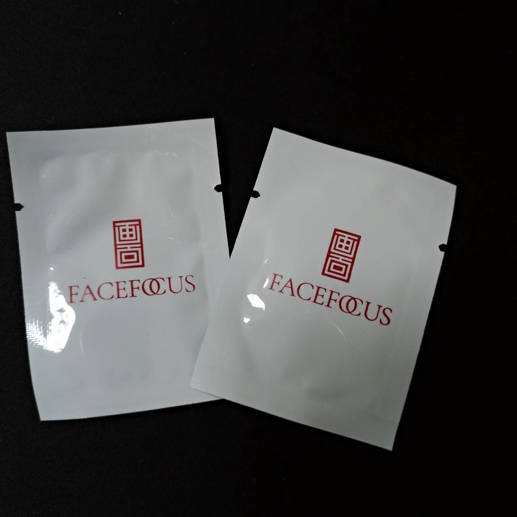 【全新買就送小禮】畫面Facefocus 富勒烯全效精華液 富勒烯植萃前導露 隨身包 試用組 旅行組 便宜賣 | 蝦皮購物