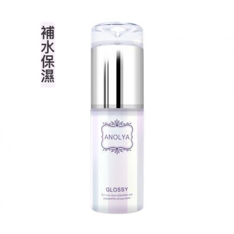 ANOLYA 安諾萊雅活源保濕精華液(玻尿酸&神經醯胺)40ml | 蝦皮購物