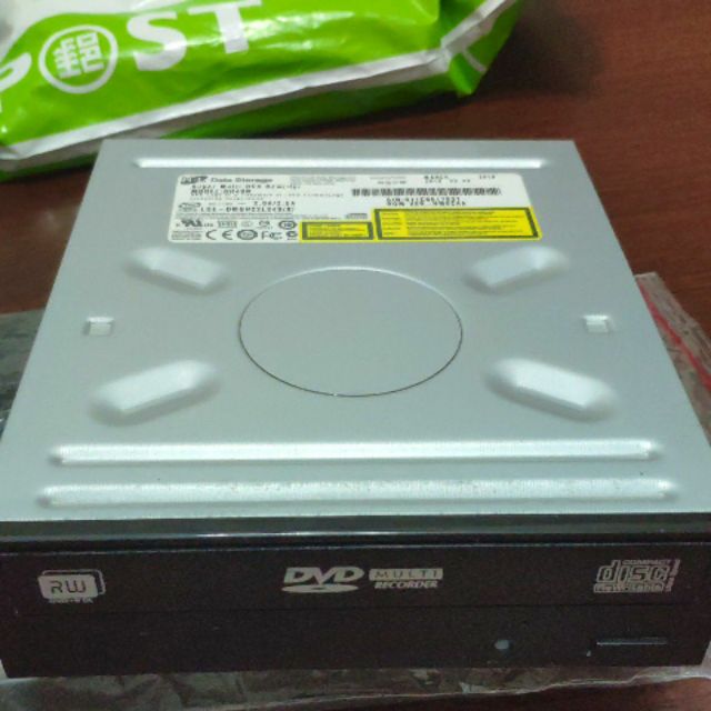 PC 光碟燒錄機 SATA接頭 DVD DL RW | 蝦皮購物