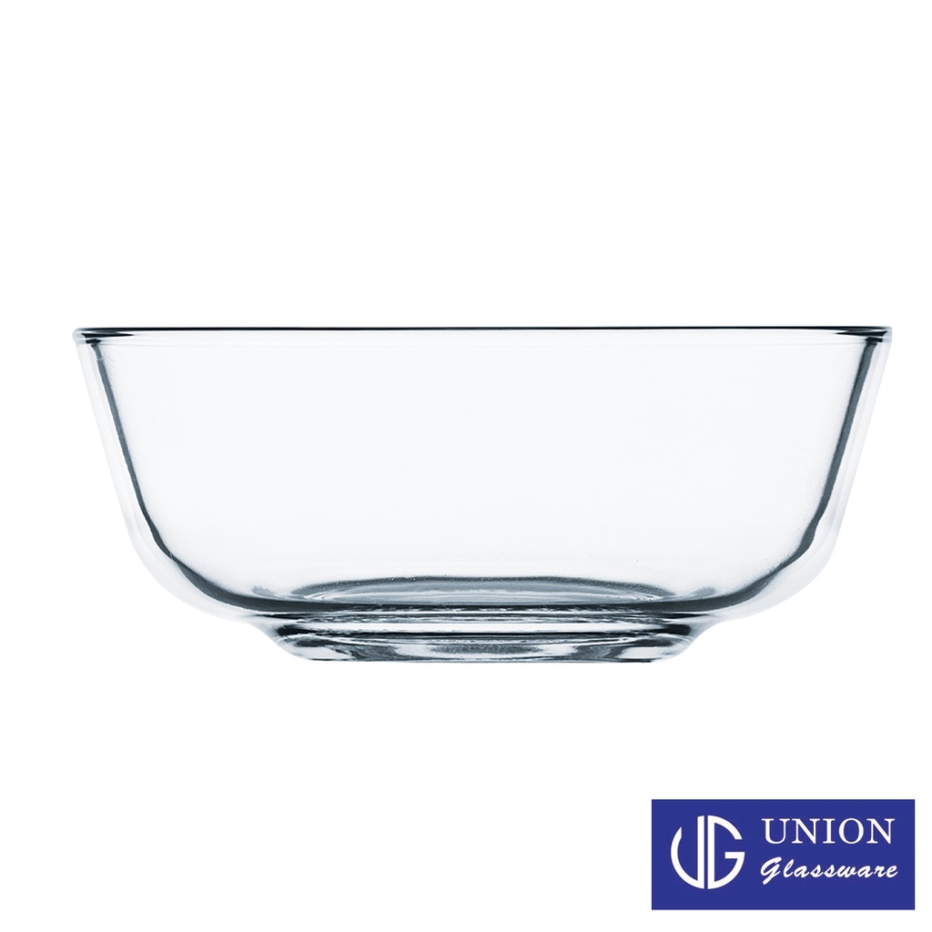 UNION glassware玻璃透明沙拉碗點心碗325ccc | 蝦皮購物