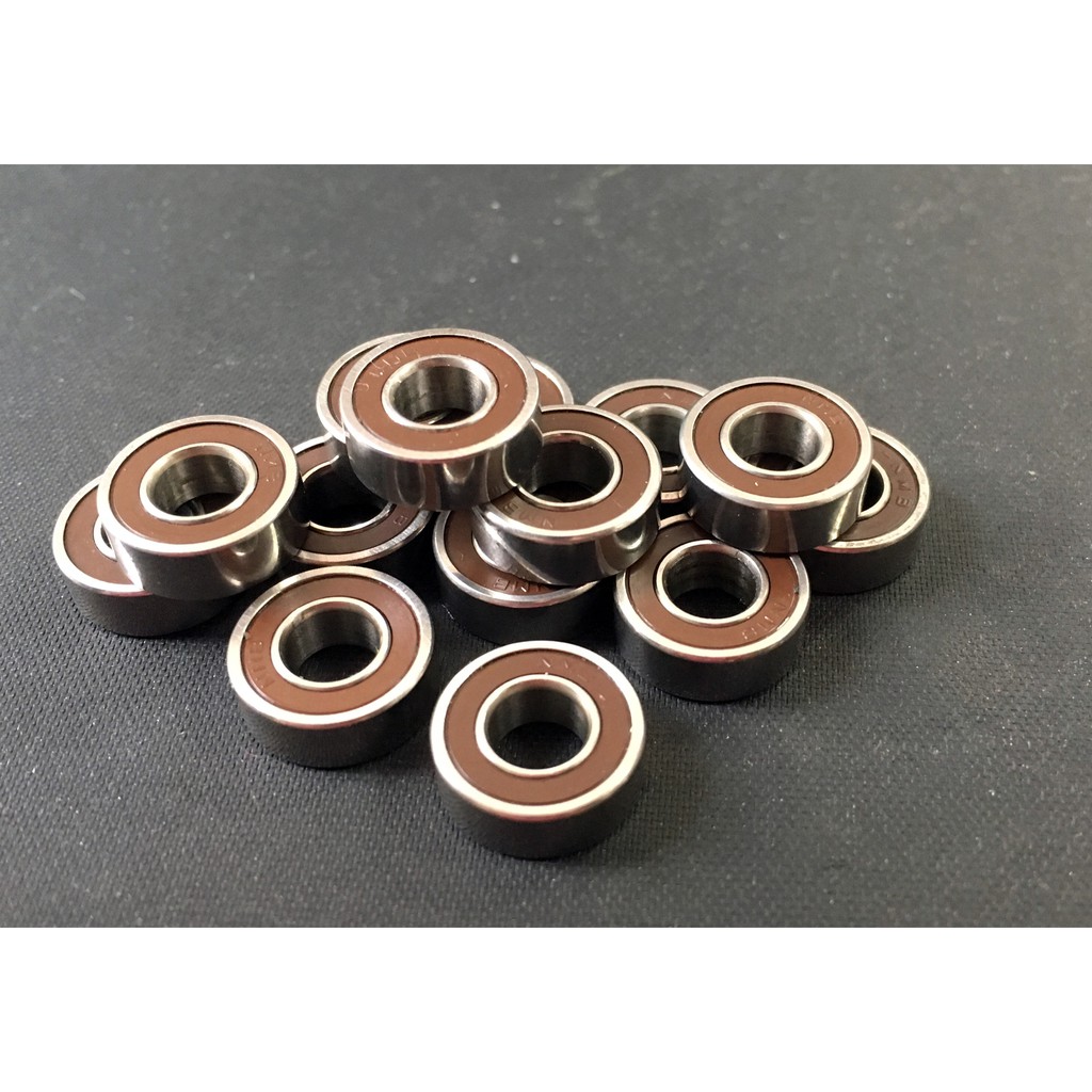 boyshobby TAMIYA DT02/DT03 全車軸承 培林組 58470 58628 58401 58615 | 蝦皮購物