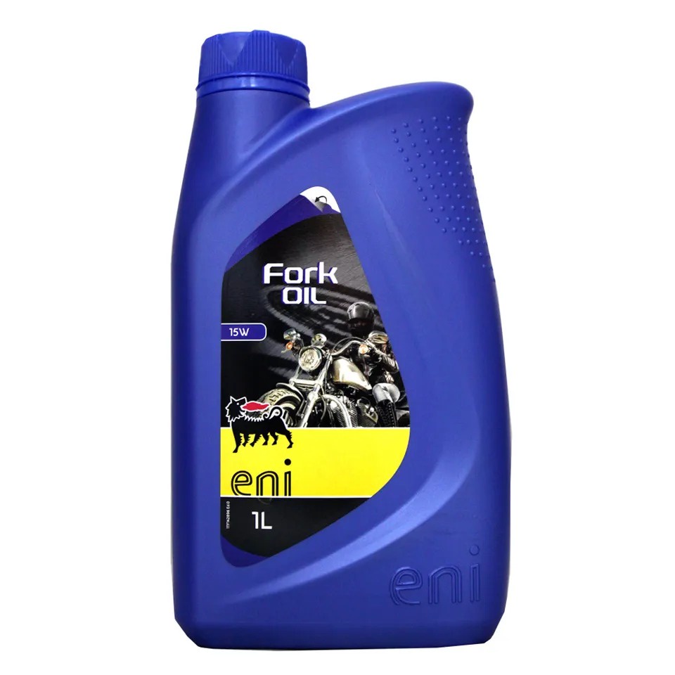 【易油網】eni FORK OIL 5W/7.5W/10W/15W 前叉油 避震器油 | 蝦皮購物