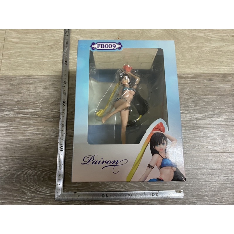 標準台 FB009 lairon 女公仔 如圖一盒 | 蝦皮購物