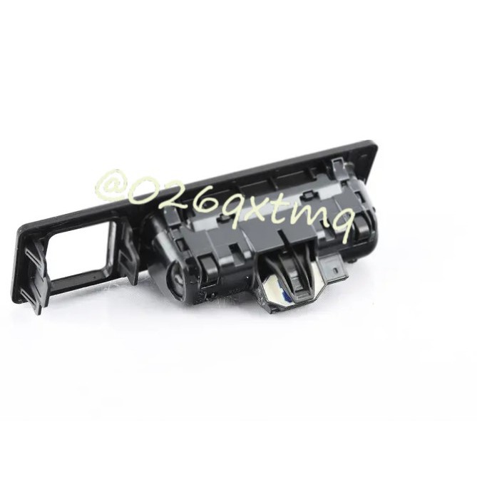 【恆偉】原廠 BMW 51247463162 後箱蓋把手 有倒車攝像機 F22 | 蝦皮購物