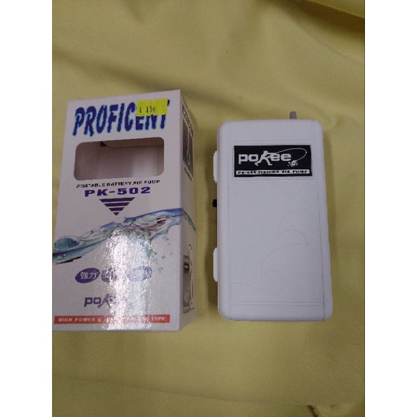 《漢國釣具》太平洋PK-502打氣機，幫浦，養蝦，養魚，馬達，磯釣，海釣場 | 蝦皮購物