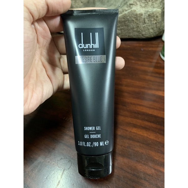 Dunhill 藍調淡香水沐浴膠 | 蝦皮購物