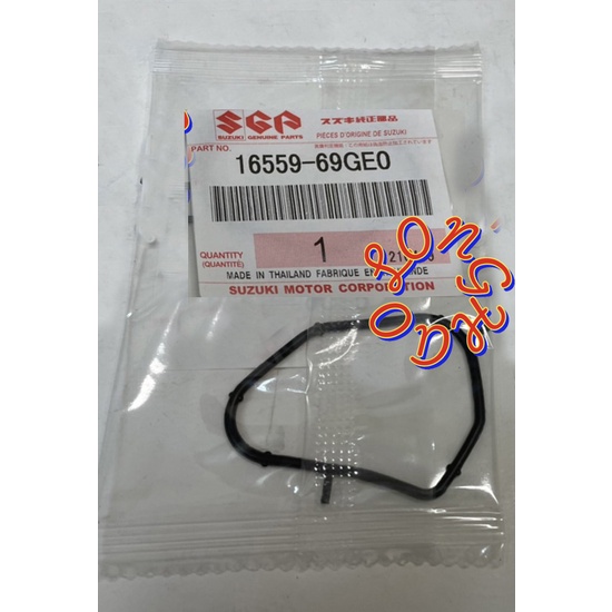 SUZUKI 鈴木 SWIFT 可變汽門電磁閥墊片墊片 VVT電磁閥 墊片 原廠 正廠 16559-69GE0 | 蝦皮購物